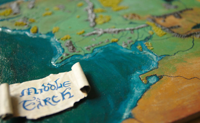 Maps Archives - A Dribble of Ink