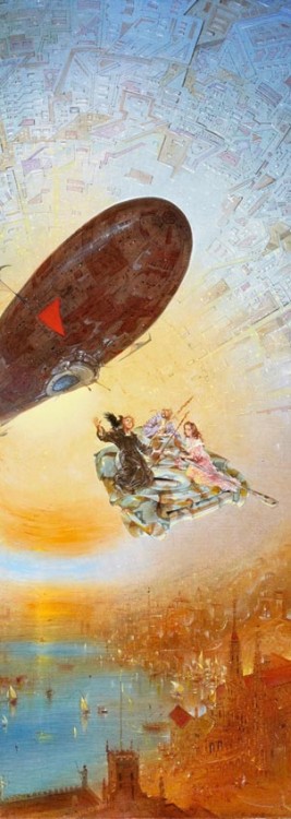 "Gene Wolfe: The Reliably Unreliable Author" by Chris Gerwel