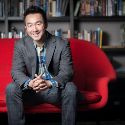 Wesley Chu Archives - A Dribble of Ink